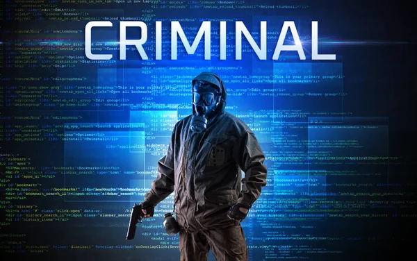 Cyber crime poster images libres de droit, photos de Cyber crime poster ...