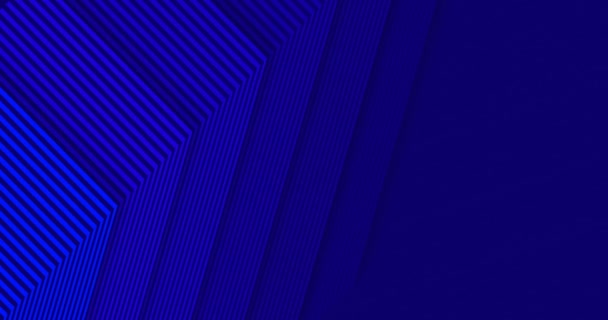 Dark Blue Animated Background Moves Diagonal Lines Seamless Looping ...