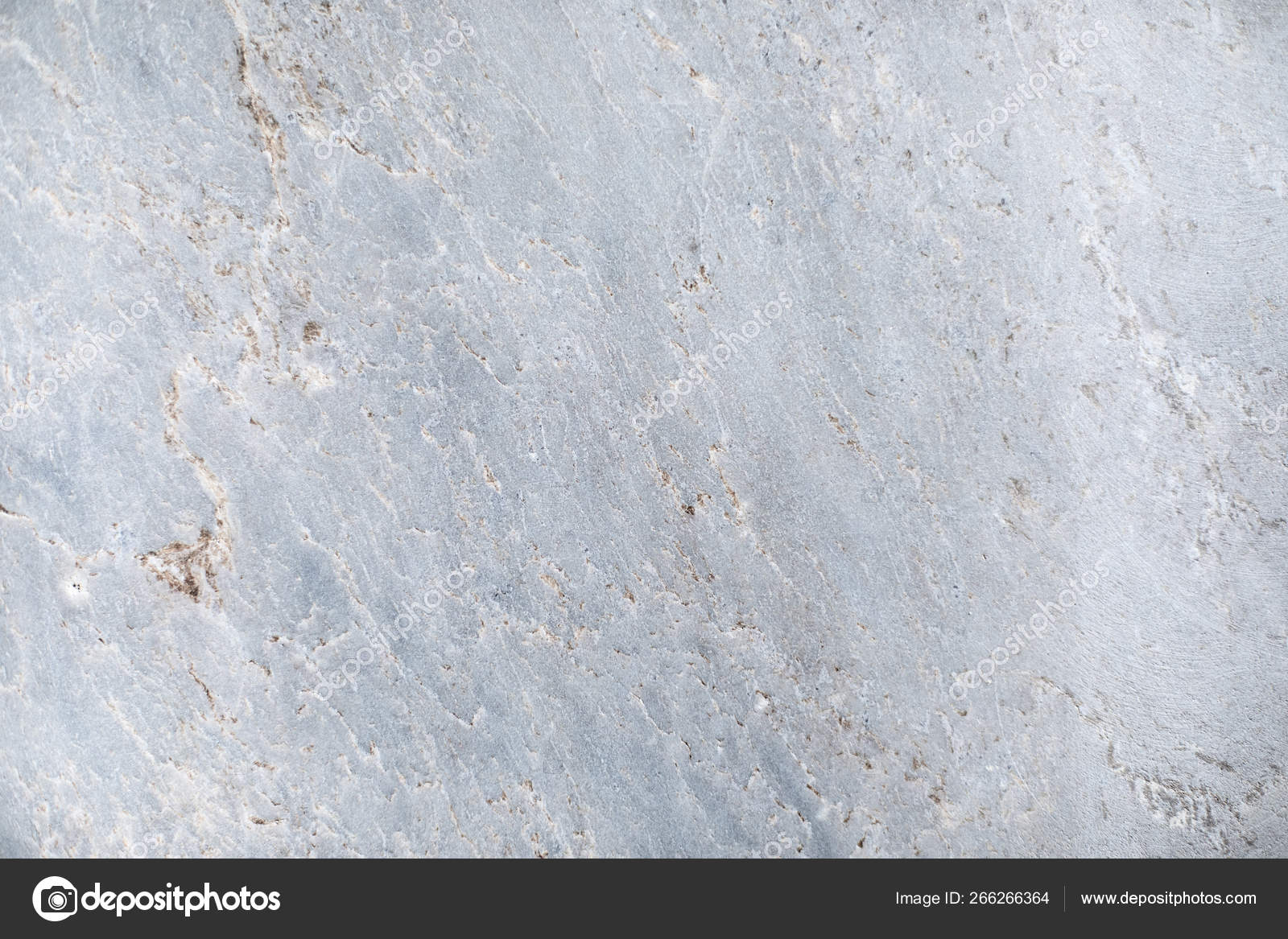 Close up of abstract grey granite stone texture — Stock Photo © gadost ...