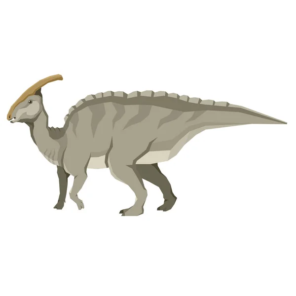 89 Hadrosaurus Stock Illustrations | Depositphotos