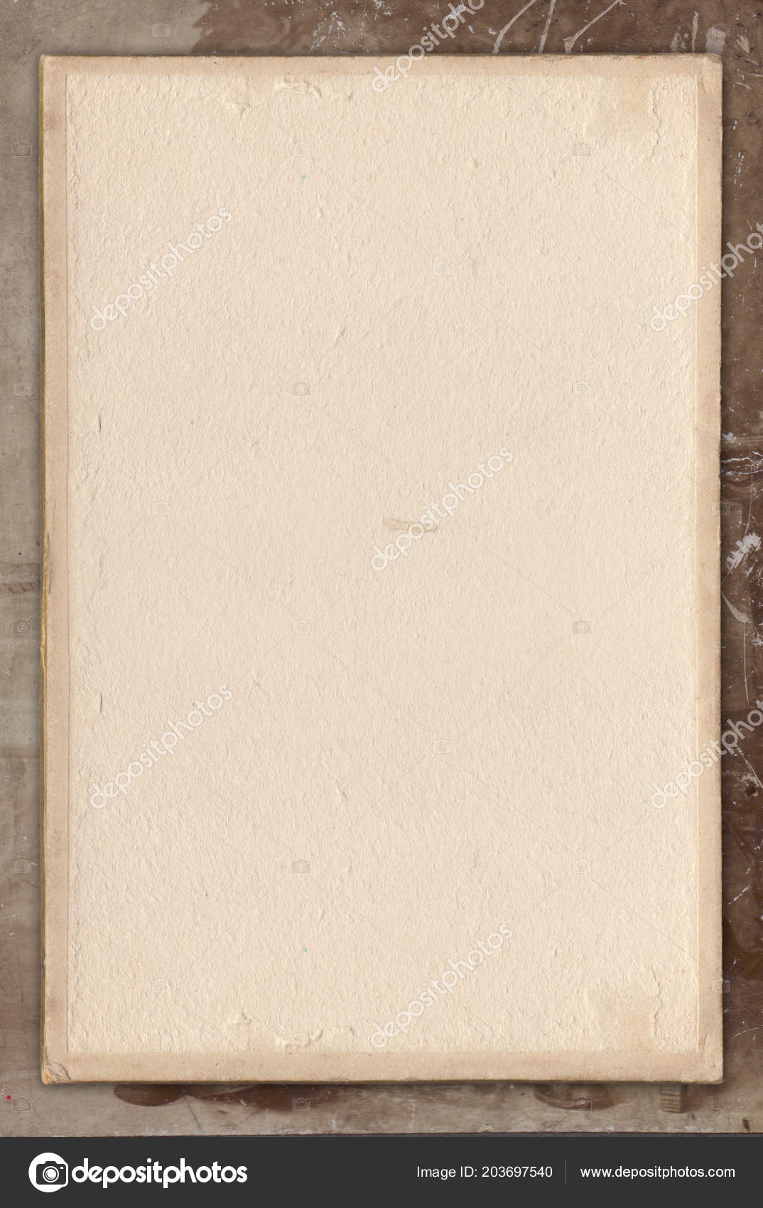 Vintage Photo Retro Paper Texture Background Stock Photo by ©DarkBird ...