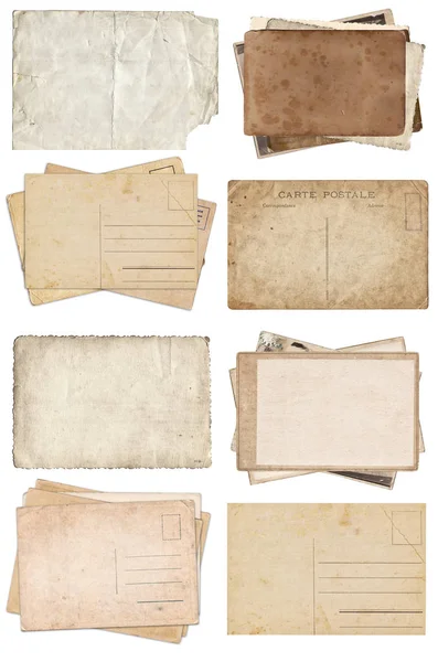 Old note paper Stock Photos, Royalty Free Old note paper Images ...