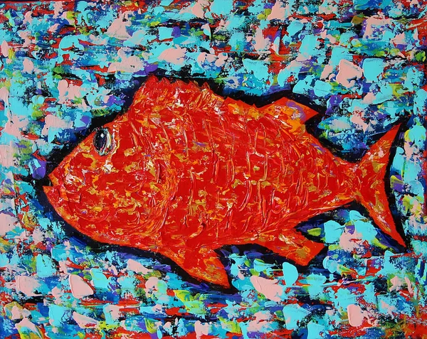 Fish painting Images - Search Images on Everypixel