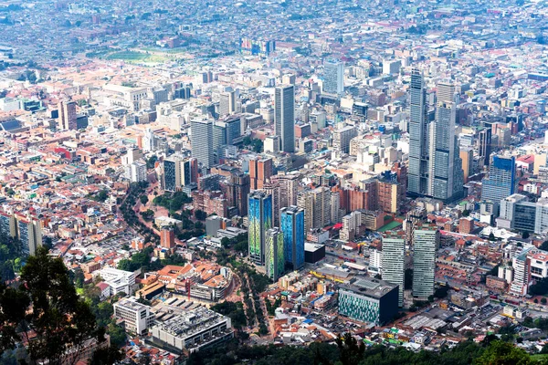 Aerial view bogota Stock Photos, Royalty Free Aerial view bogota Images ...