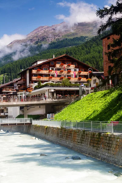 Zermatt resort Stock Photos, Royalty Free Zermatt resort Images ...