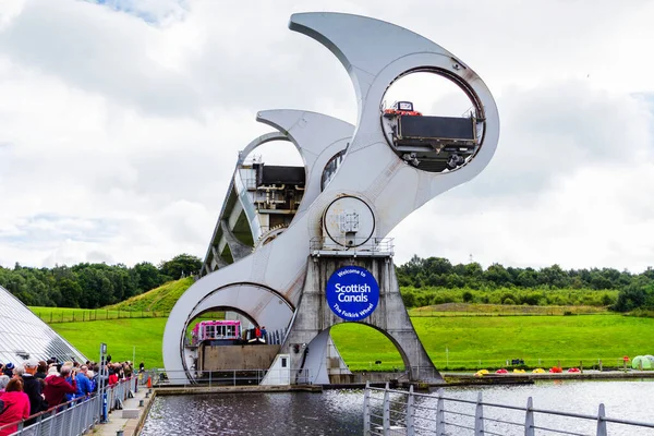 Rueda de falkirk Stock Photos, Royalty Free Rueda de falkirk Images ...