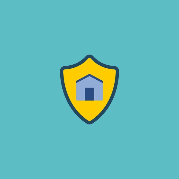 23,225,016 Protected house Vector Images | Depositphotos