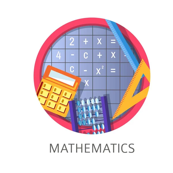 100,000 Mathematics logo Vector Images | Depositphotos