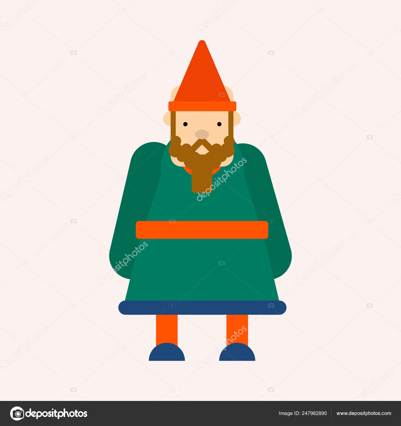 Male Fairy Tale Characters