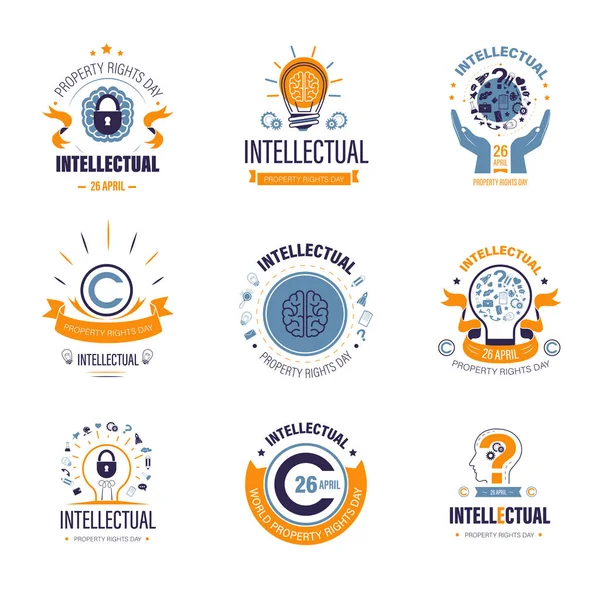 Intellectual property rights Vector Art Stock Images | Depositphotos