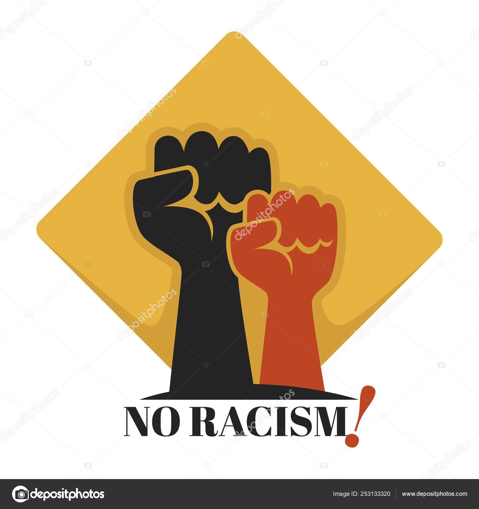 No Racial Discrimination