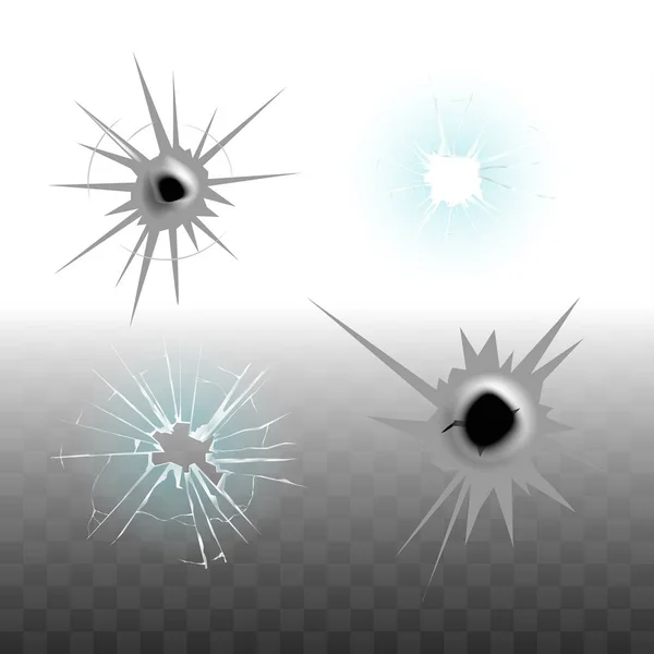76 Gunshot effect Vector Images | Depositphotos