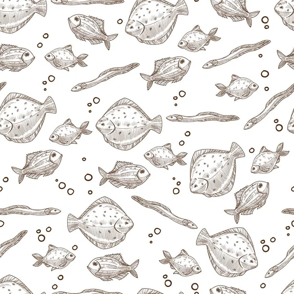 100,000 Fish texture Vector Images | Depositphotos