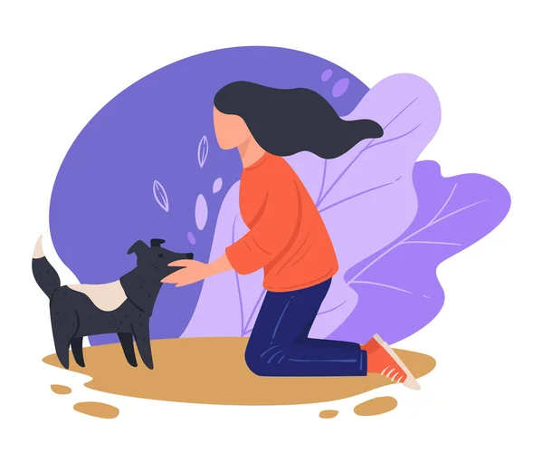 Obedient Child Clip Art