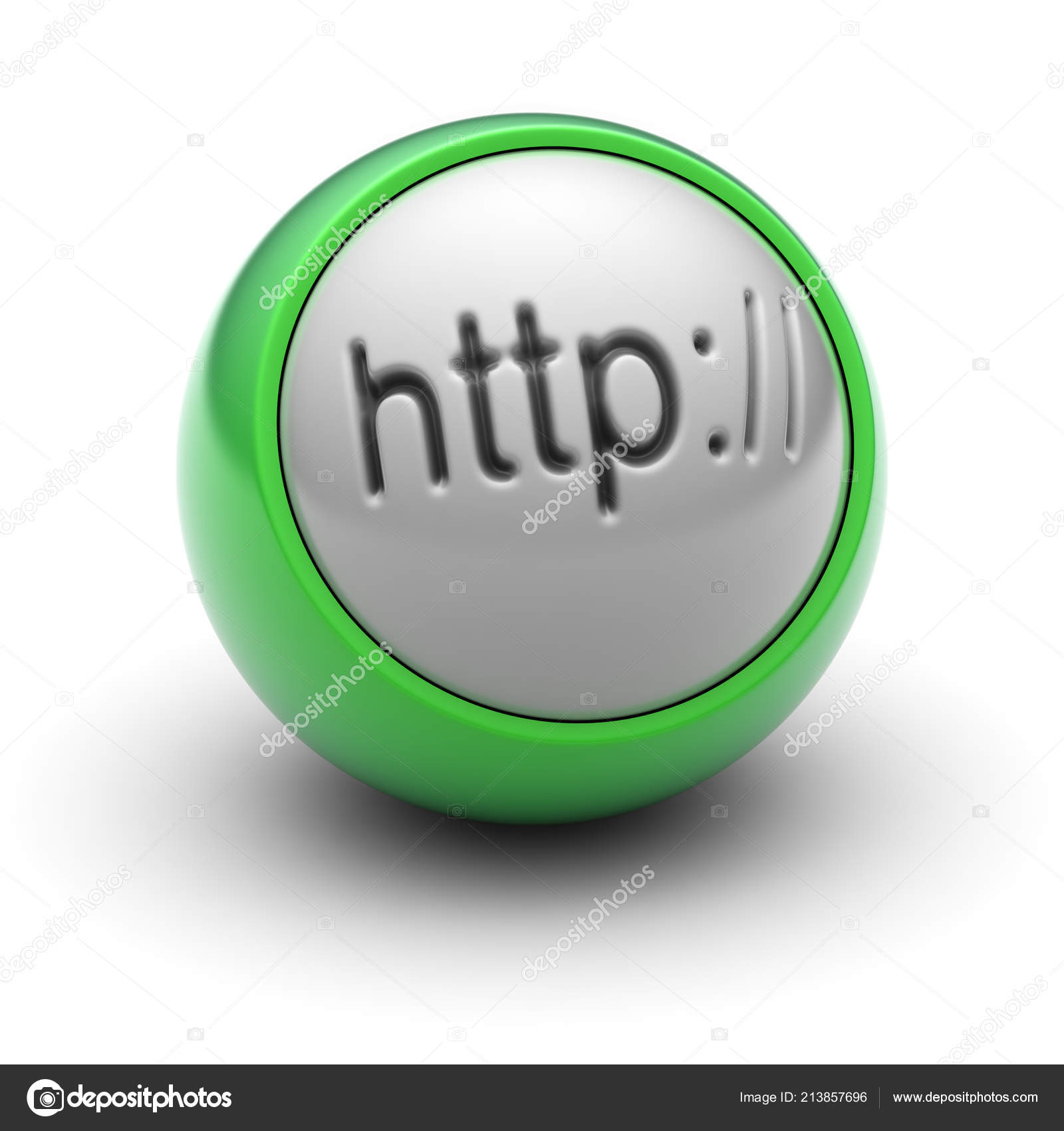 Icon Ball — Stock Photo © PirenX #213857696