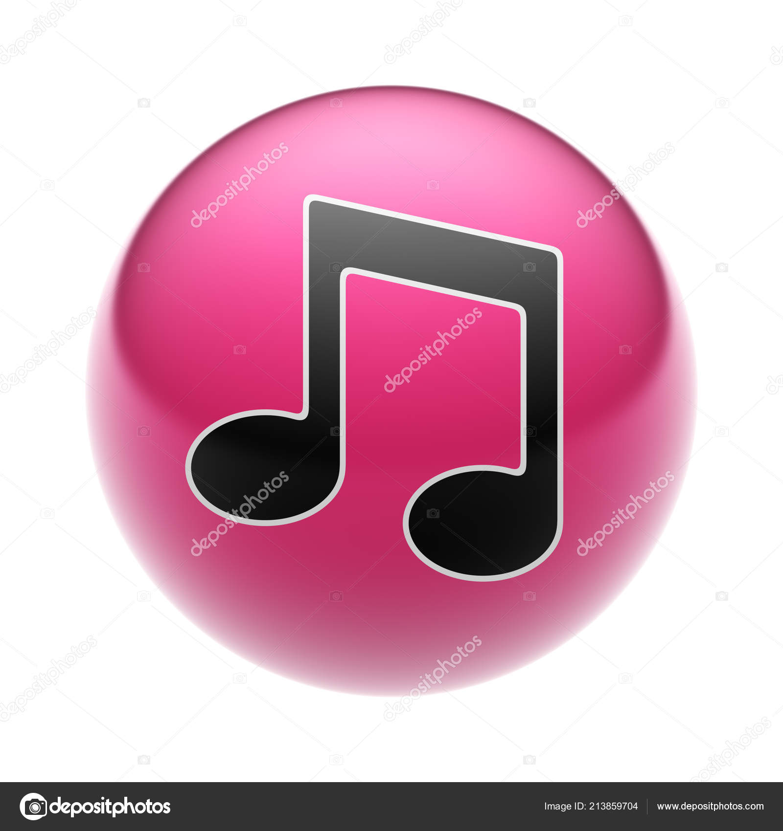 Icon Ball — Stock Photo © PirenX #213859704