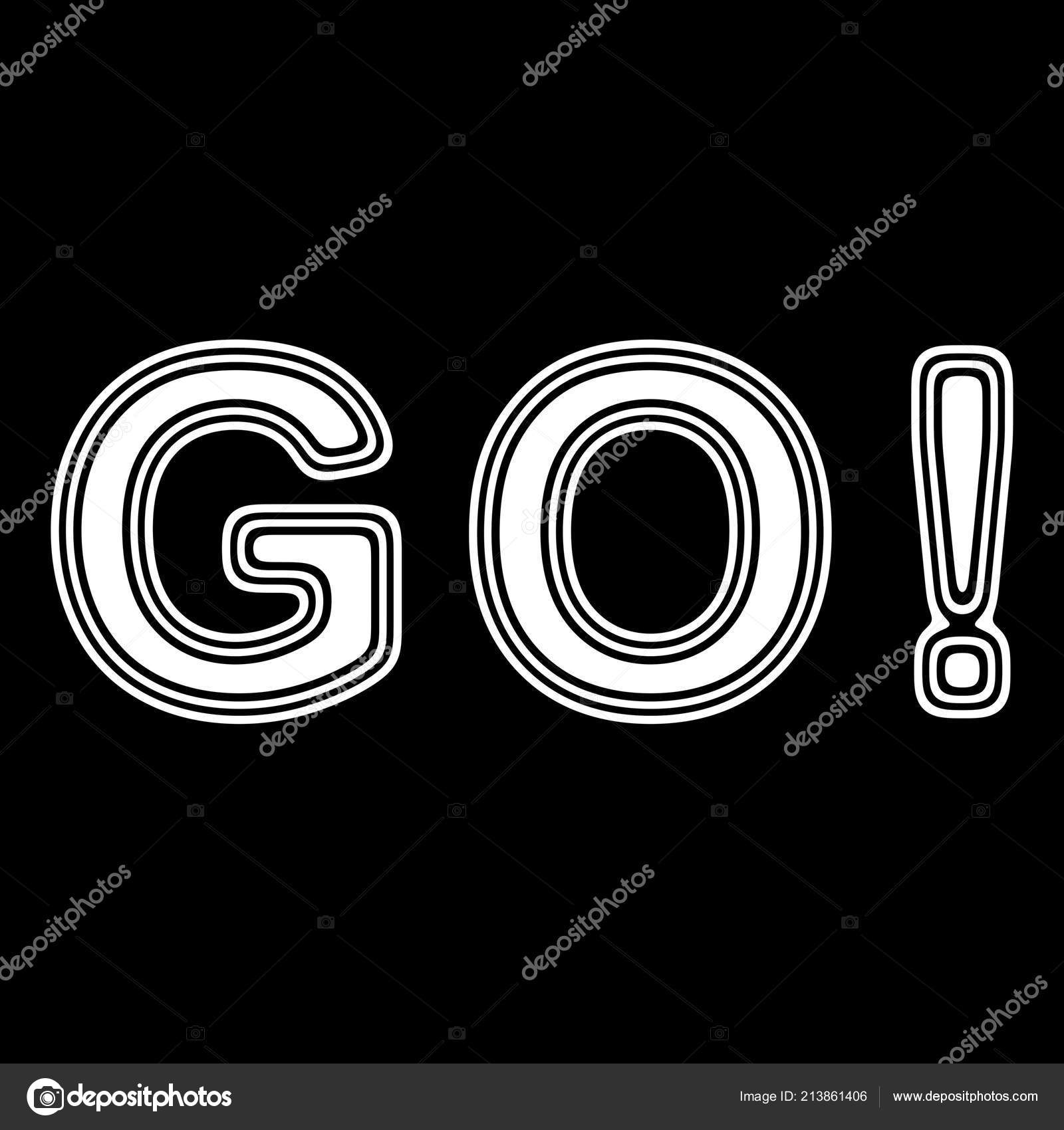 Word Black Background — Stock Photo © PirenX #213861406