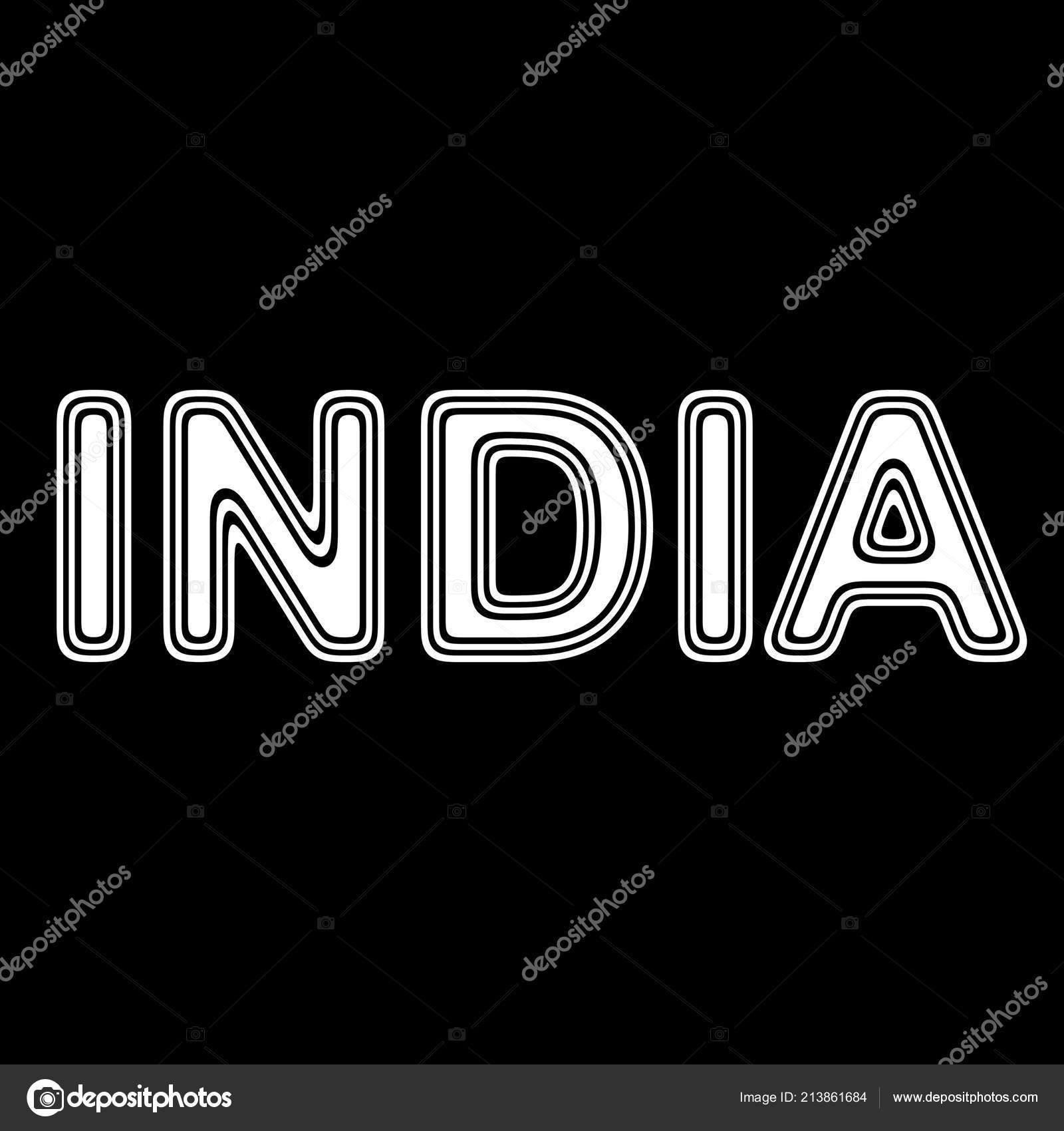 Word Black Background — Stock Photo © PirenX #213861684