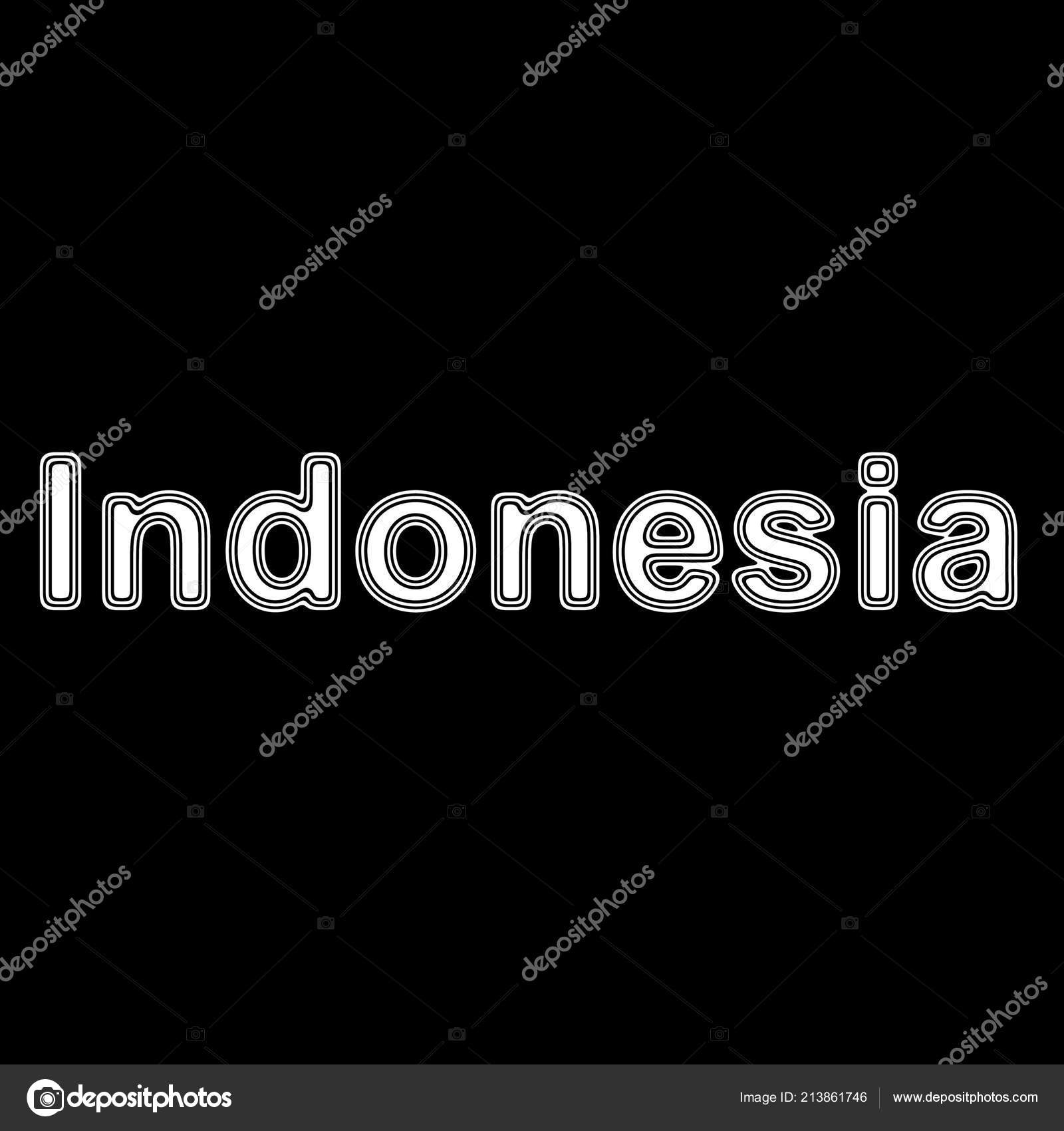 Word Black Background — Stock Photo © PirenX #213861746