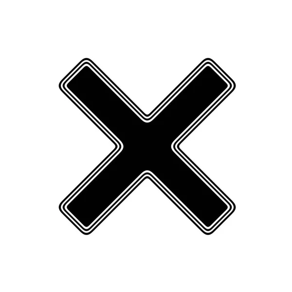 Señal de equis Stock Photos, Royalty Free Señal de equis Images ...