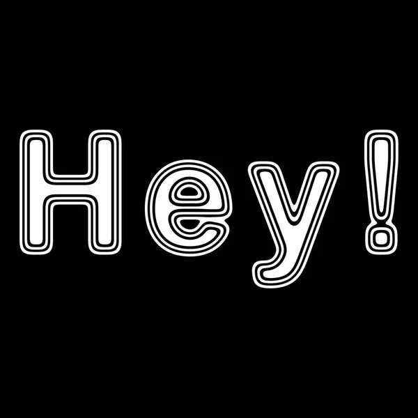 Word Black Background — Stock Photo © PirenX #213861406