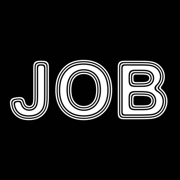 Word Black Background Stock Photo by ©PirenX 213861622