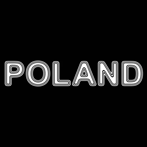 Word Black Background — Stock Photo © PirenX #214075904