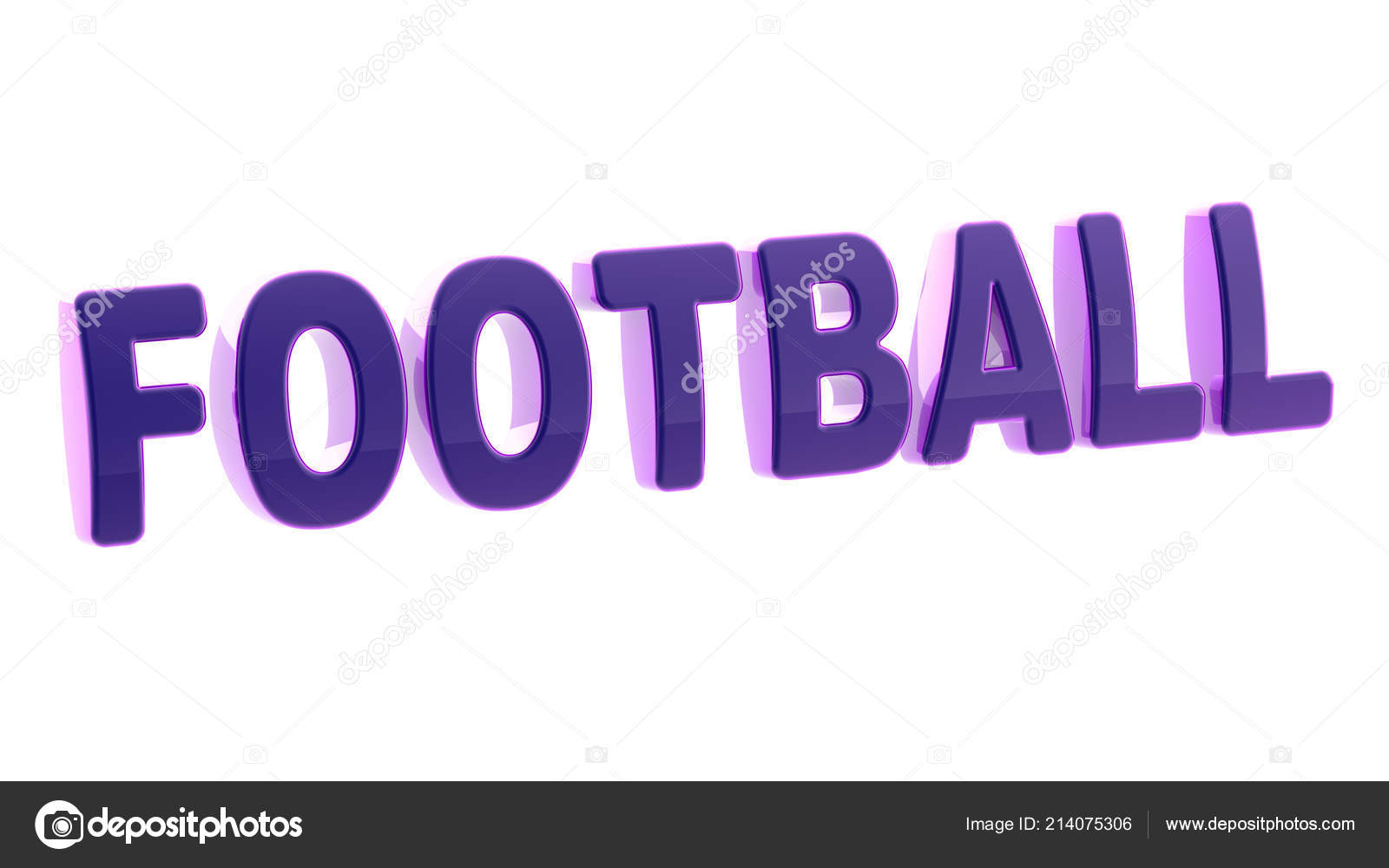 Word White Background — Stock Photo © PirenX #214075306