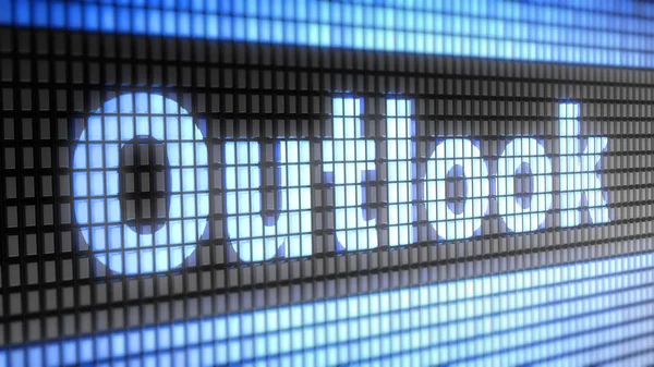 Microsoft outlook Stock Photos, Royalty Free Microsoft outlook Images ...