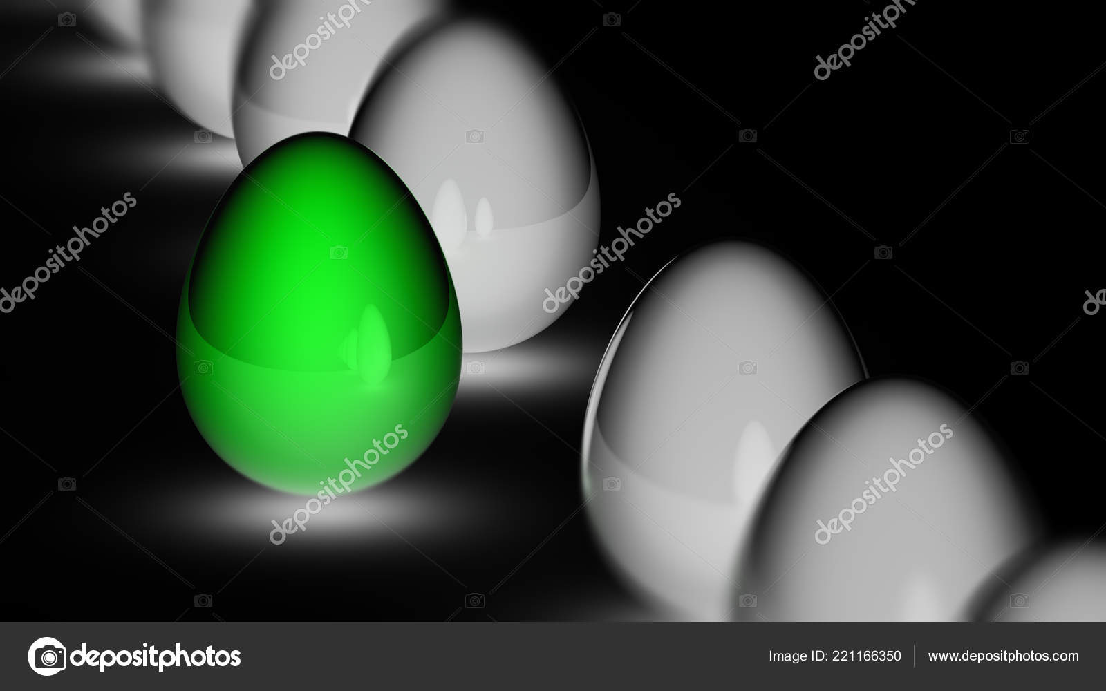 Eggs Symbol Illustration Stock Photo by ©PirenX 221166350