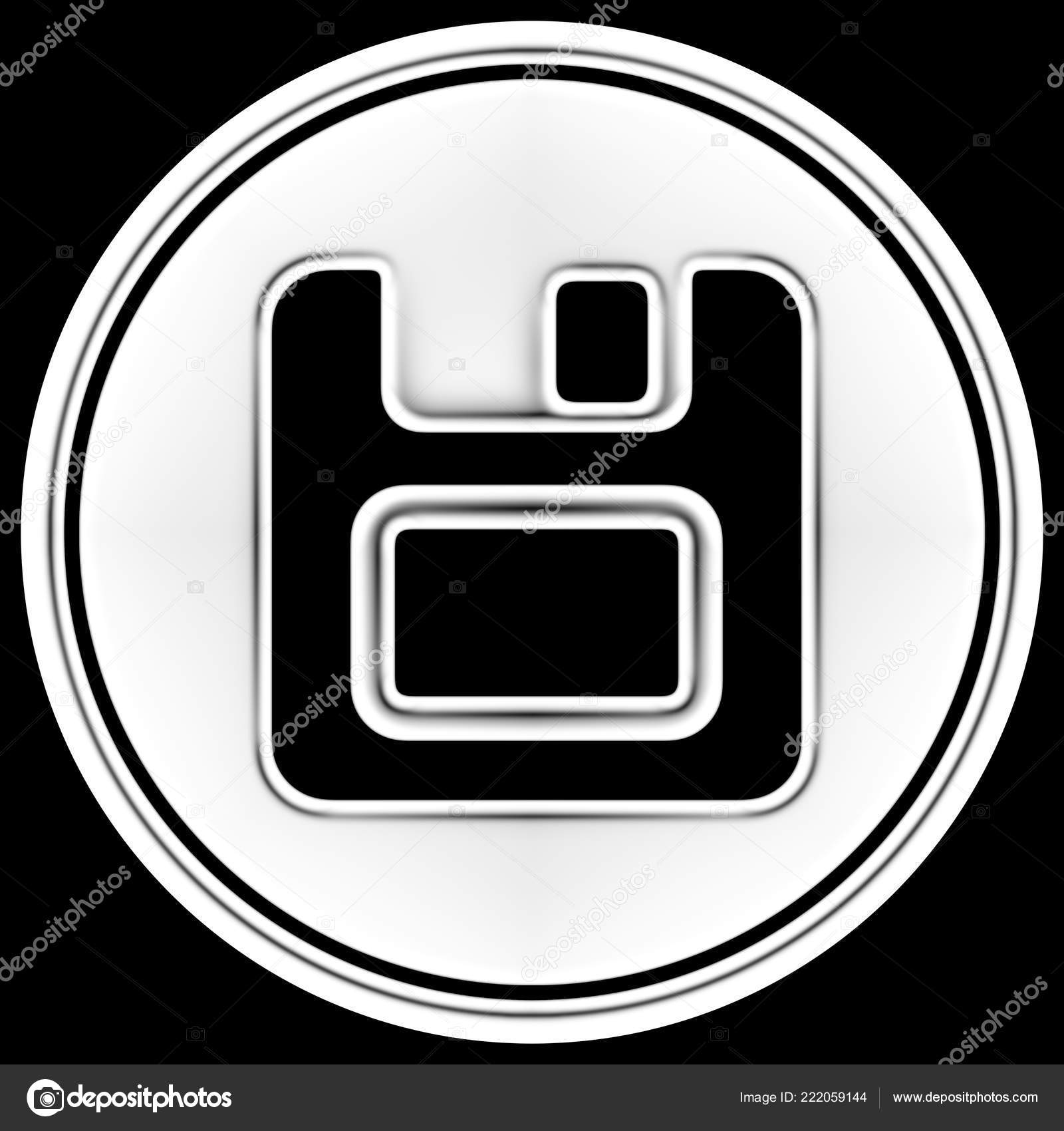 Icon Circle Illustration — Stock Photo © PirenX #222059144