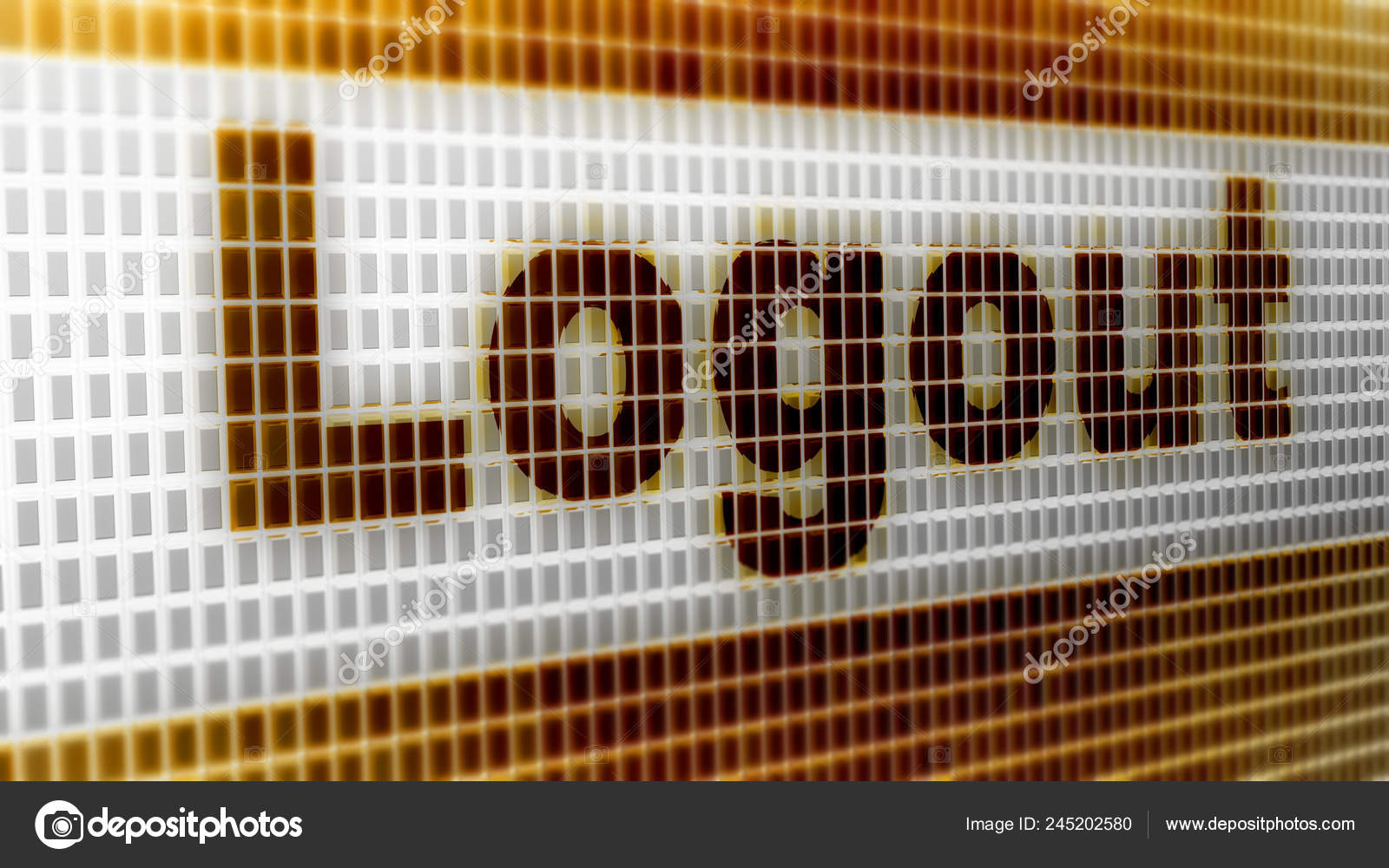 Logout Screen — Stock Photo © PirenX #245202580