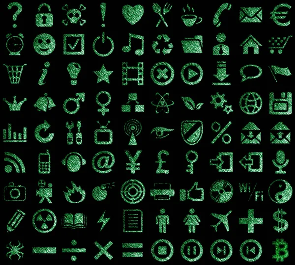 Electronic symbols Stock Photos, Royalty Free Electronic symbols Images ...