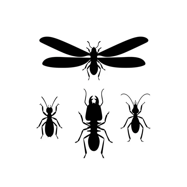 Queen termite Vector Art Stock Images | Depositphotos