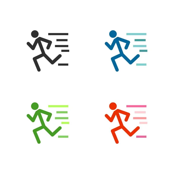 25,035,151 Running symbols Vector Images | Depositphotos