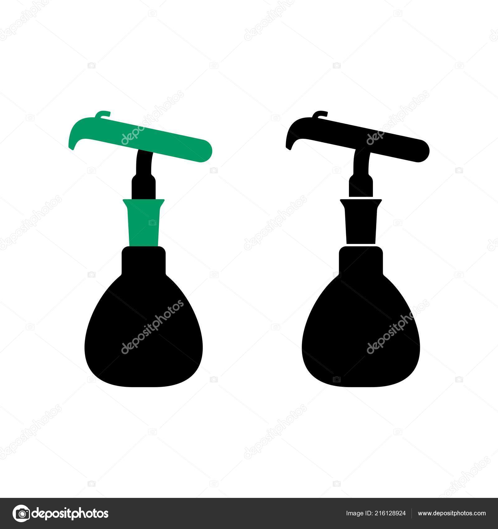 Liquid Dosing Tool Icons Stock Vector Image by ©Den.Barbulat #216128924