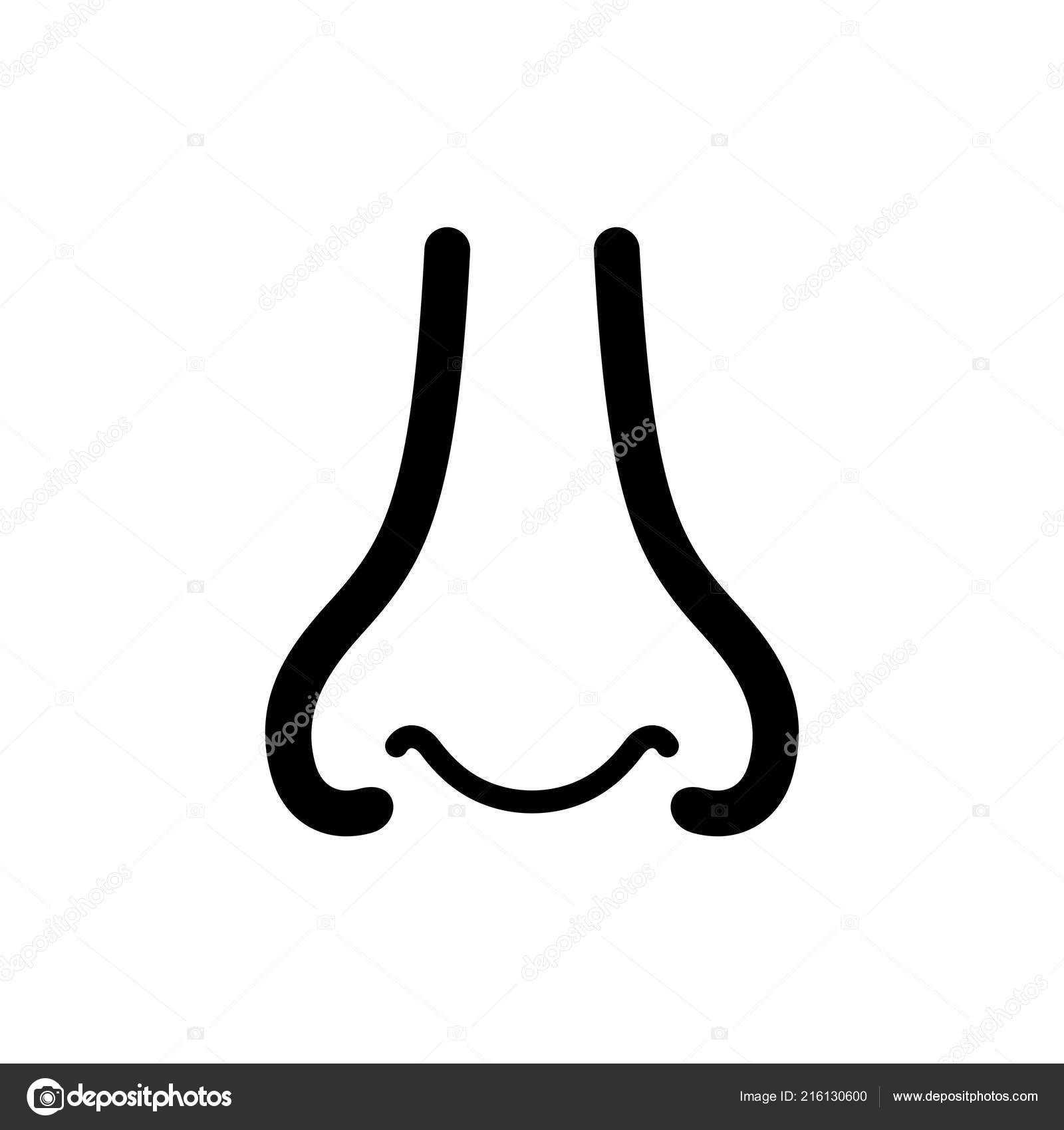 Nose Symbol