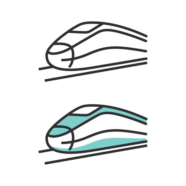 Go Transit Train Trainweb Drawing