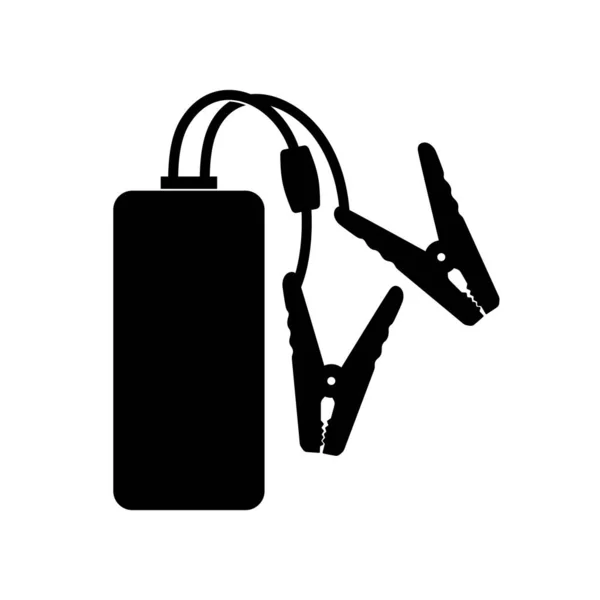 Jump starter car Vector Art Stock Images | Depositphotos