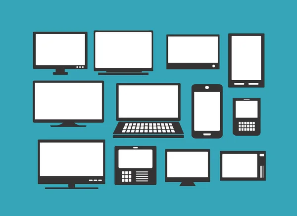 22,893 Computer parts Vector Images | Depositphotos