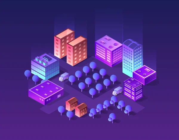 Set of violet colors Stock Vector by ©alexzel21 203048694