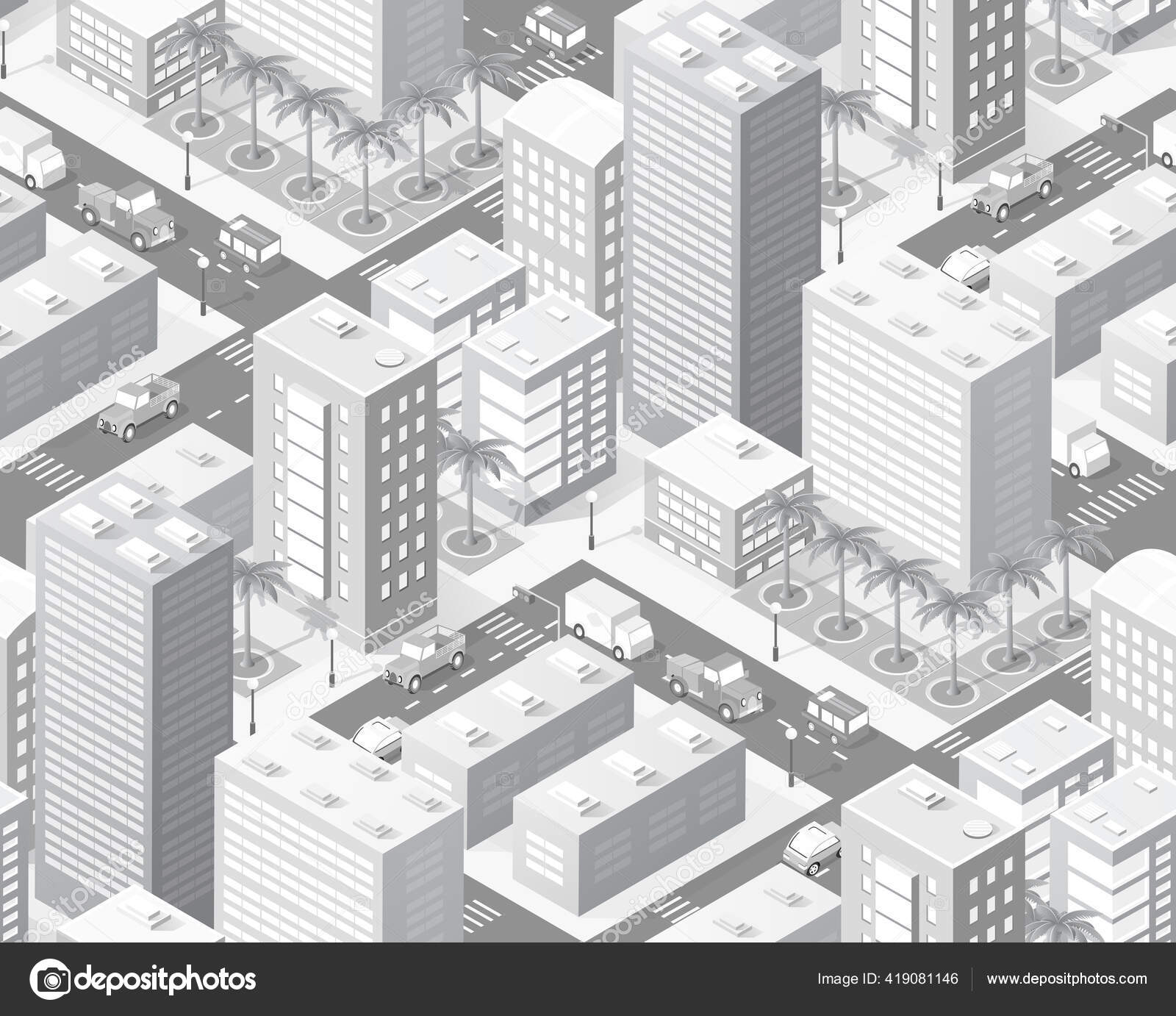 Urban Graphic Design