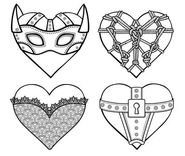 41 Shibari Vector Images, Shibari Illustrations | Depositphotos