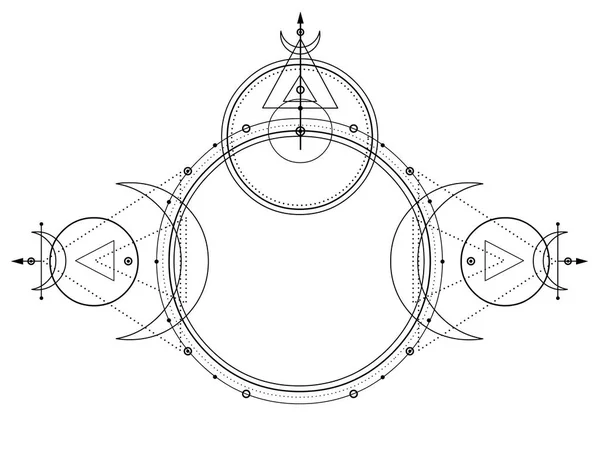 Wiccan Vector Art Stock Images | Depositphotos