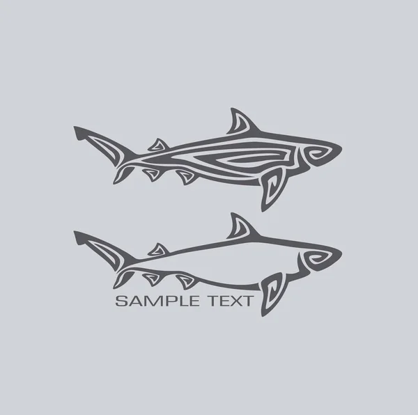 88 Mako shark Vector Images, Mako shark Illustrations | Depositphotos