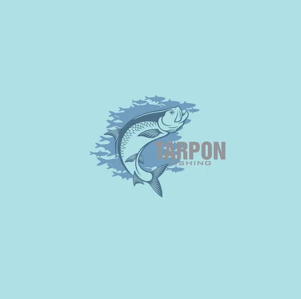 100,000 Tarpon Vector Images | Depositphotos