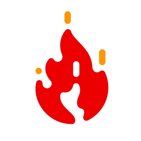 11,246,149 Fire drop logo Vector Images | Depositphotos