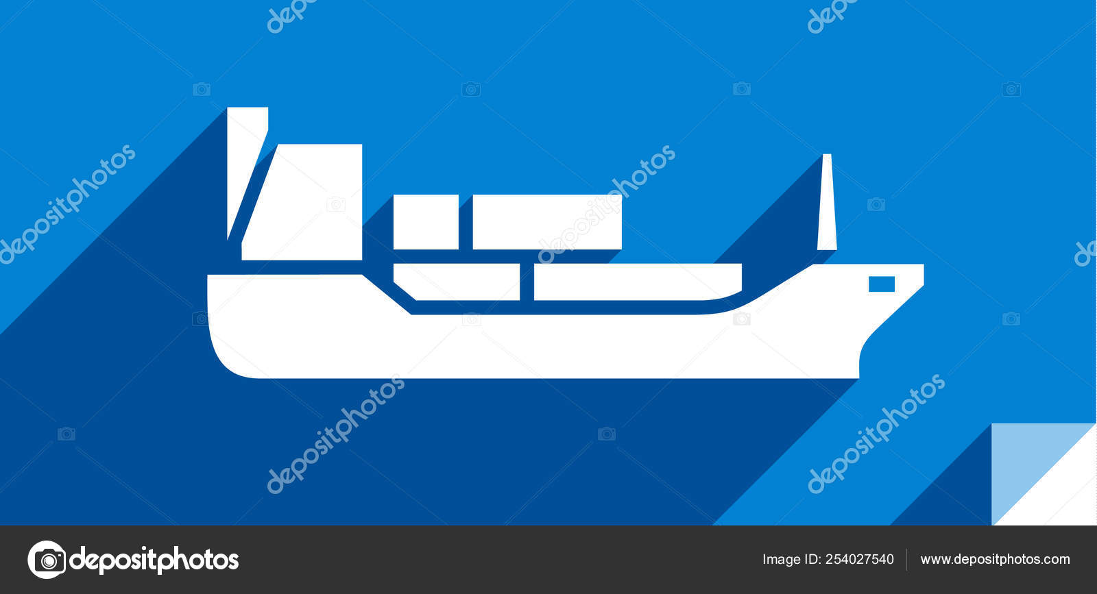Transport sticker Stock Vector by ©ecelop #254027540