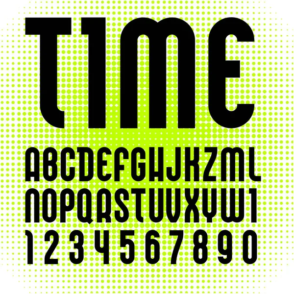 Time font Stock Photos, Royalty Free Time font Images | Depositphotos