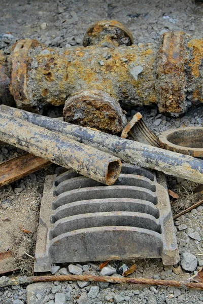 Waste pipes Stock Photos, Royalty Free Waste pipes Images | Depositphotos